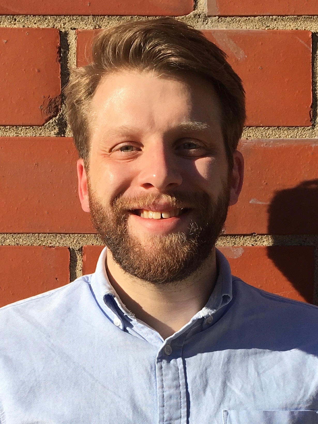 Jonathan Vieker | Assistant Vice President of Student Success and ...